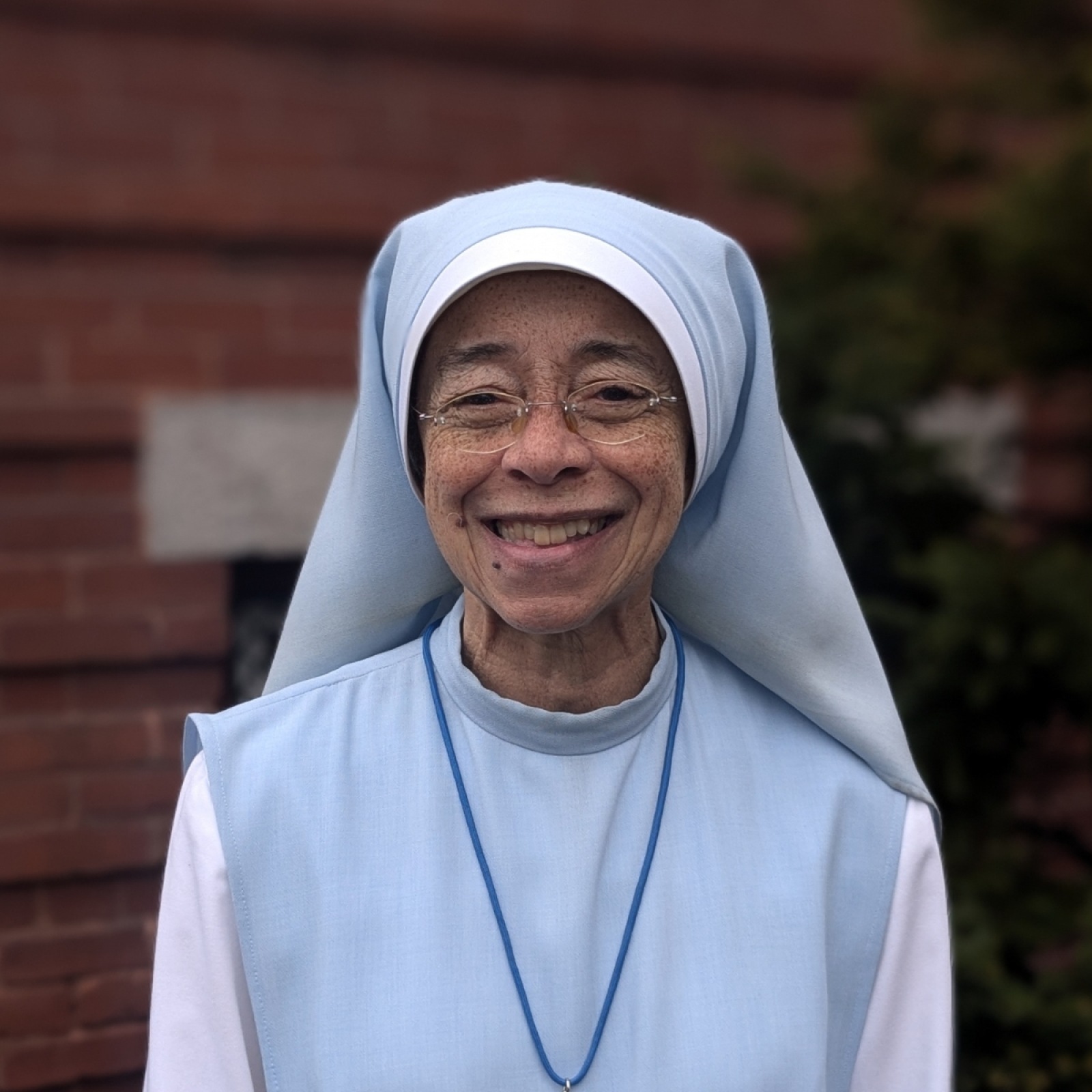 Sister Mary Grace Muse